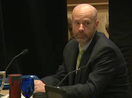 Kansas Prosecutor Looking into Election Official's Conduct | Campaign ...