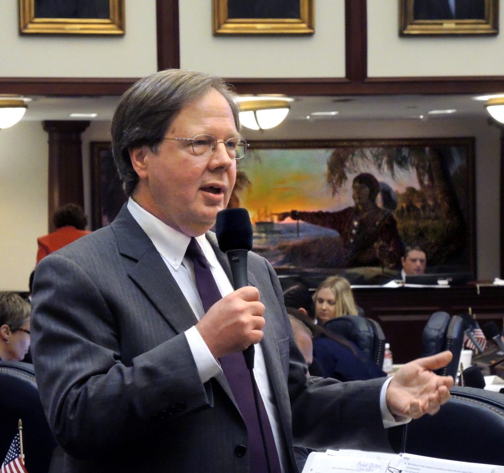 Watchdog Files Ethics Complaint Against Florida State Rep. Scott Plakon ...