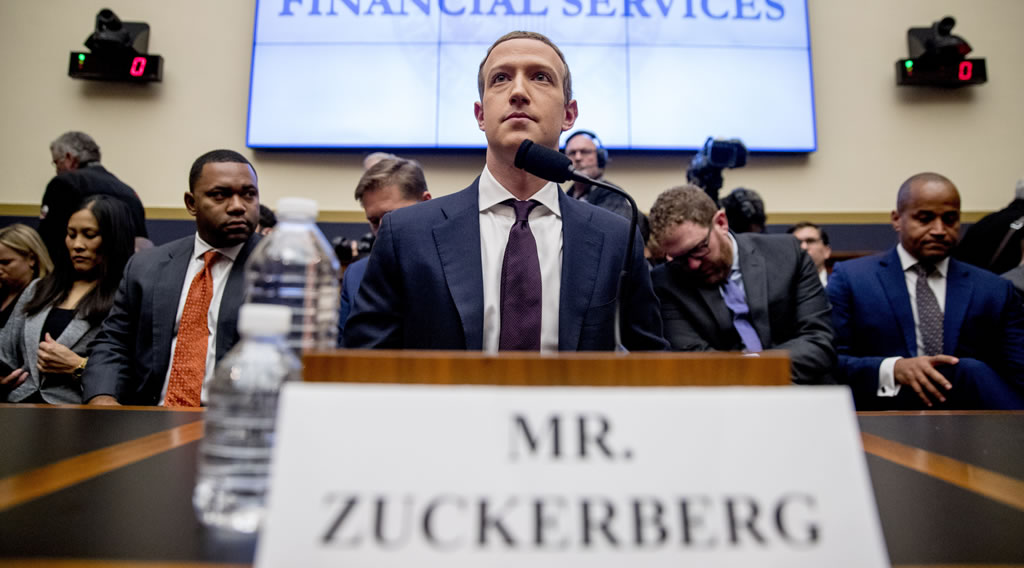 Tech Transparency Project Releases New Report Showing Facebook Has ...